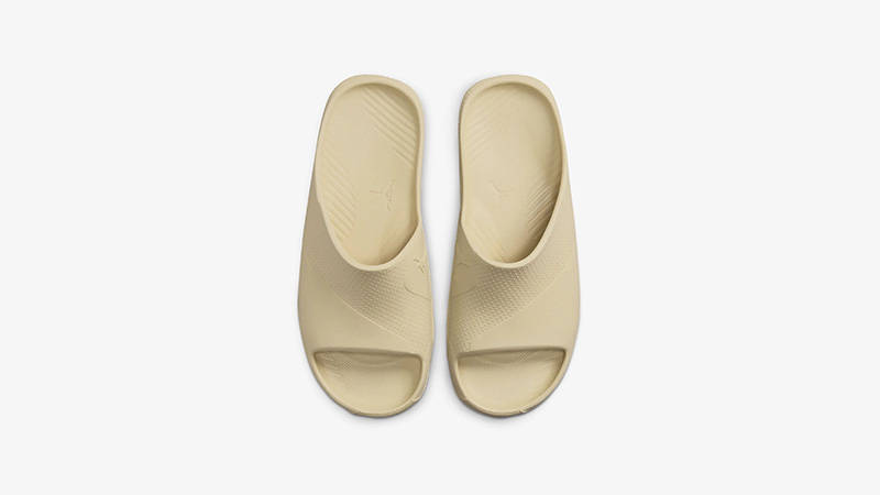Jordan Post Slides Team Gold | Where To Buy | DX5575-700