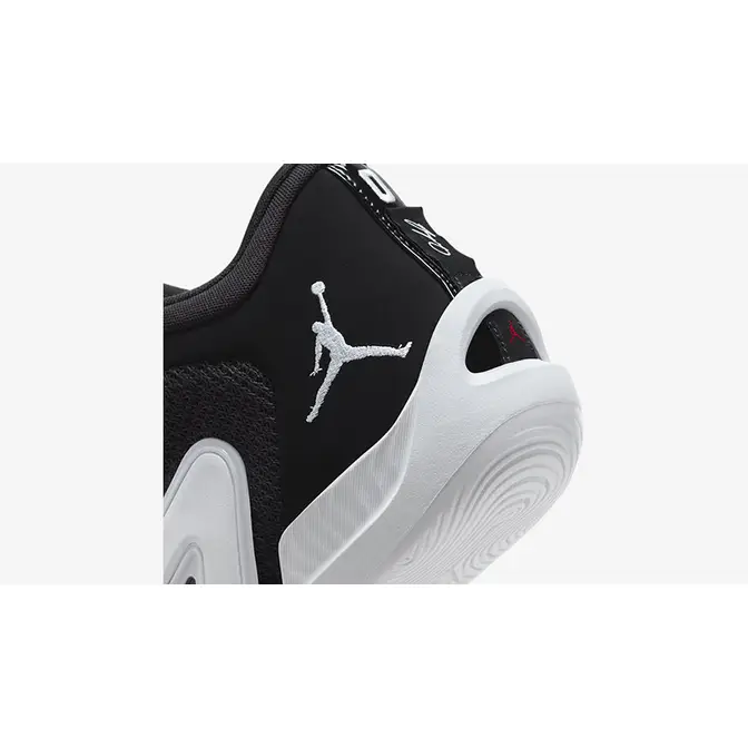 Jordan Tatum 1 Black White | Where To Buy | FB2863-001 | The Sole Supplier