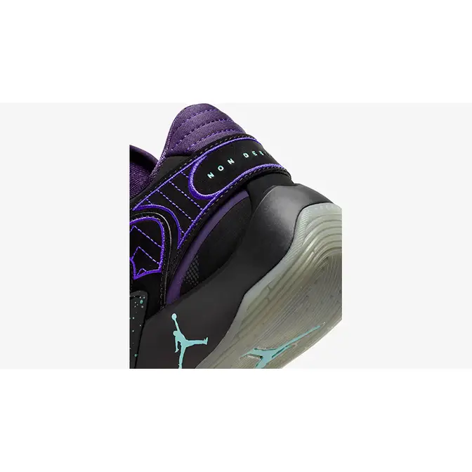Jordan 2 Luka Black Purple | Where To Buy | DZ3498-001 | The Sole Supplier