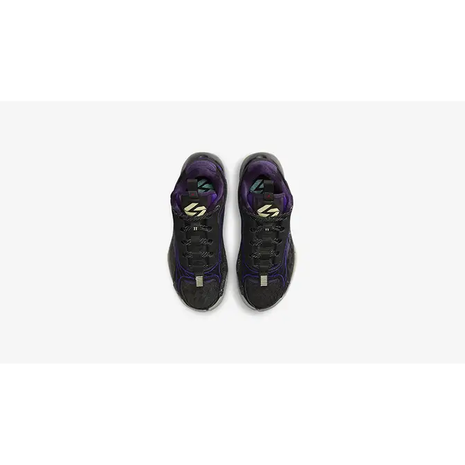 Jordan 2 Luka Black Purple | Where To Buy | DZ3498-001 | The Sole Supplier