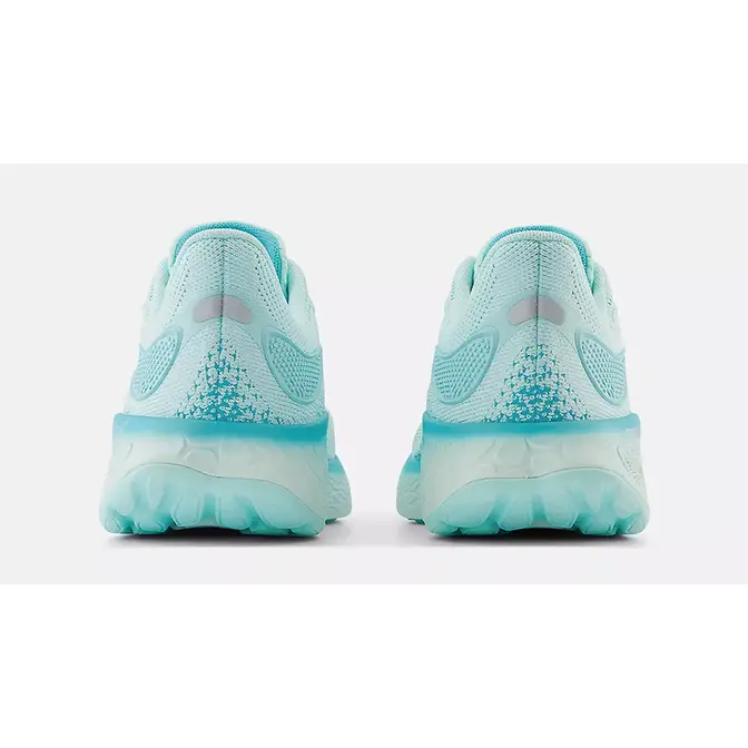 New Balance 1080v12 Fresh Foam Bright Cyan | Where To Buy | W108012B ...