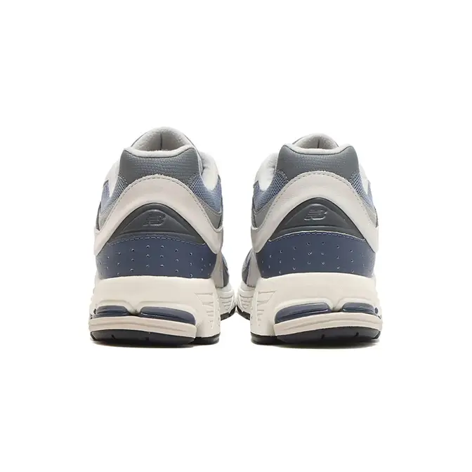 atmos x New Balance 2002R Cybernetics Blue | Where To Buy | M2002RAN ...