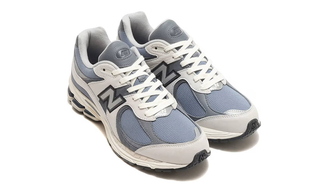 atmos x New Balance 2002R Cybernetics Blue | Where To Buy | M2002RAN