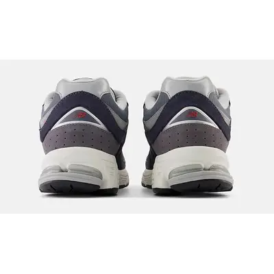New Balance 2002R Eclipse Raincloud | Where To Buy | M2002RSF | The ...