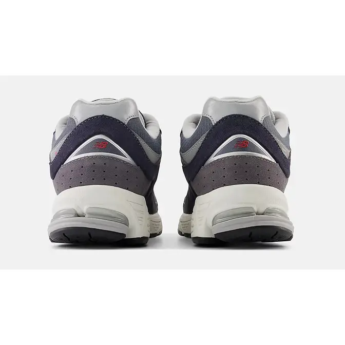 New Balance 2002R Eclipse Raincloud | Where To Buy | M2002RSF | The ...