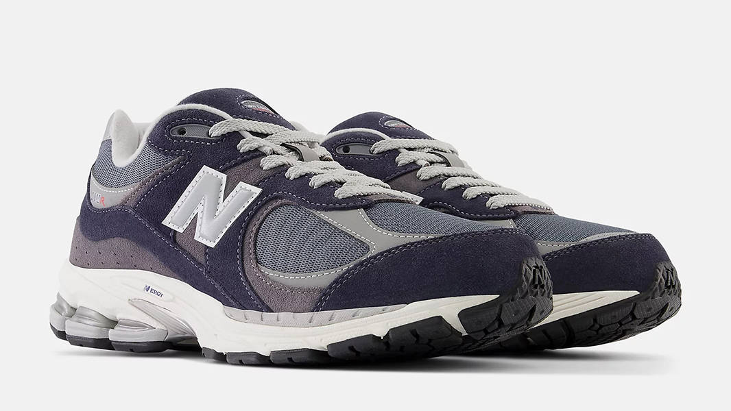 New Balance 2002R Eclipse Raincloud | Where To Buy | M2002RSF