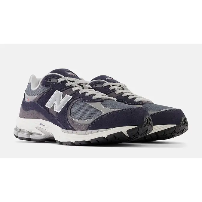 New Balance 2002R Eclipse Raincloud | Where To Buy | M2002RSF | The ...