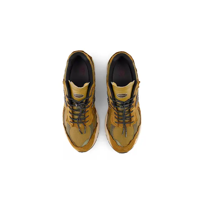 New Balance 2002R Ripstop Protection Pack Tan | Where To Buy | M2002RDP ...