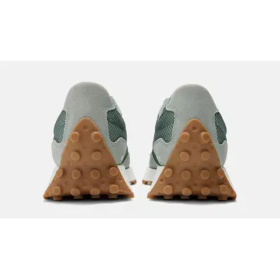 New Balance 327 Dark Juniper | Where To Buy | MS327MS | The Sole Supplier