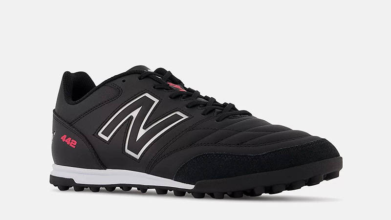 New Balance 442 V2 Team TF Black | Where To Buy | MS42TBK2