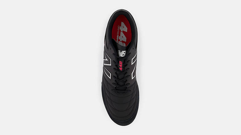 New Balance 442 V2 Team TF Black | Where To Buy | MS42TBK2