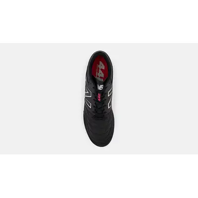 New Balance 442 V2 Team TF Black | Where To Buy | MS42TBK2 | The Sole ...