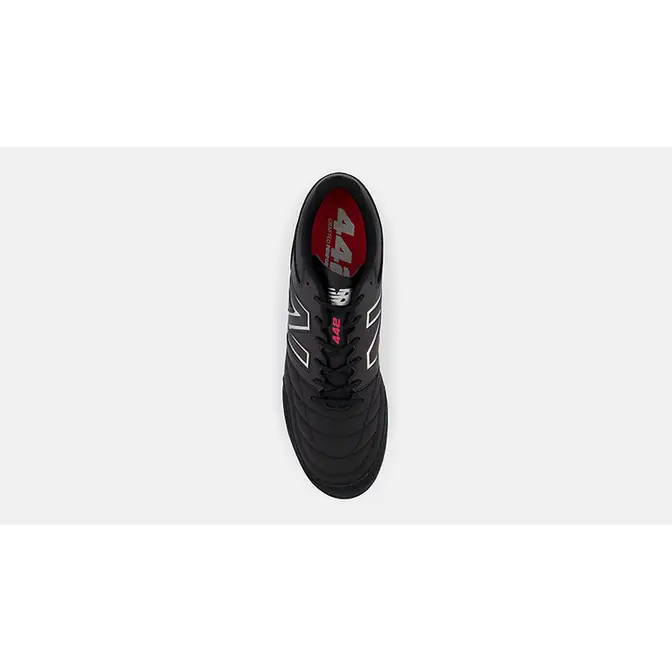 New Balance 442 V2 Team TF Black | Where To Buy | MS42TBK2 | The Sole ...