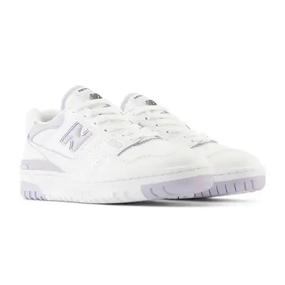 New Balance 550 White Lilac | Where To Buy | BBW550BV | The Sole Supplier