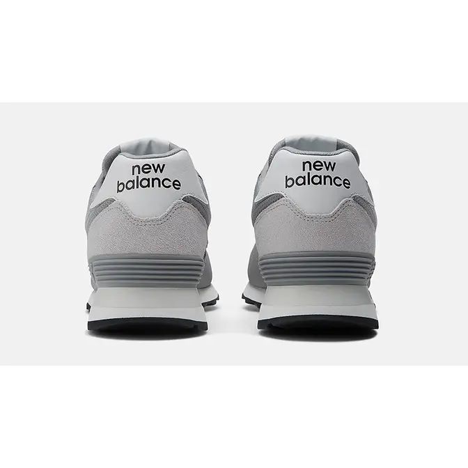 New Balance 574 White Grey | Where To Buy | U574TG2 | The Sole Supplier