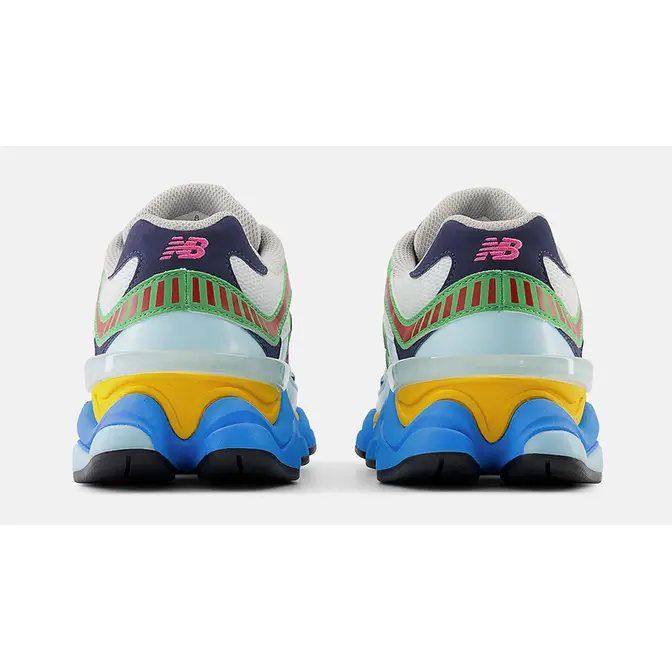 New Balance 9060 Beach Glass | U9060NBN | The Sole Supplier