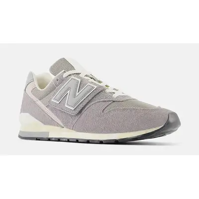 New Balance 996 Storm Ash | Where To Buy | CM996HK2 | The Sole Supplier