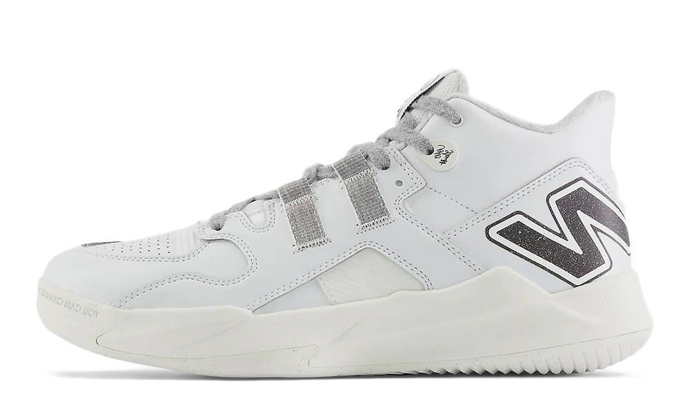 New Balance Coco CG1 New Vintage White Black | Where To Buy | UCHCOCOS
