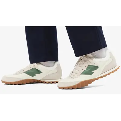 New Balance RC30 Angora Green | Where To Buy | URC30SN | The Sole Supplier