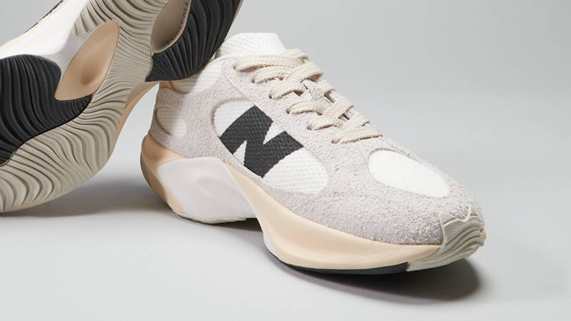 New Balance WRPD Runner Sea Salt Sandstone | Where To Buy | UWRPDMOB