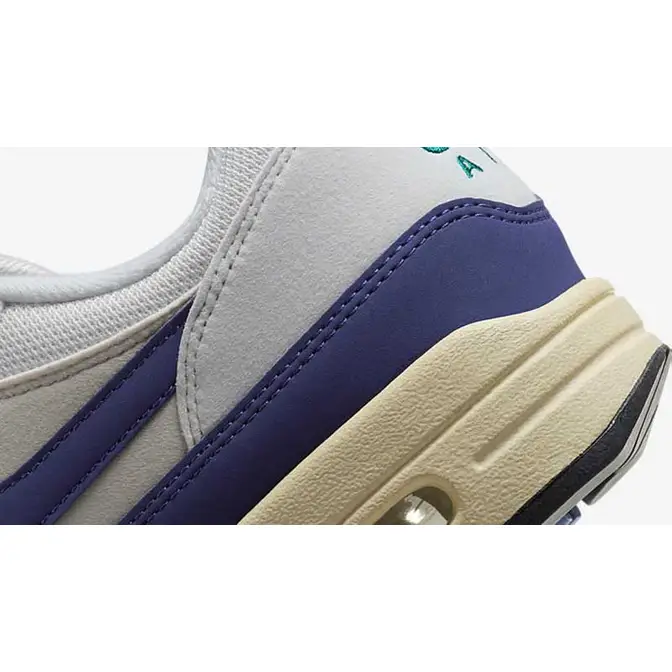 Nike Air Max 1 Athletic Department "Deep Royal Blue" | FQ8048-133 | The ...
