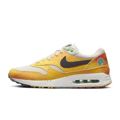 Nike Air Max 1 Golf Always Fresh | Where To Buy | DV6802-007 | The Sole ...