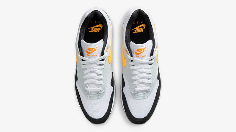 Nike Air Max White University Gold FD9082-104