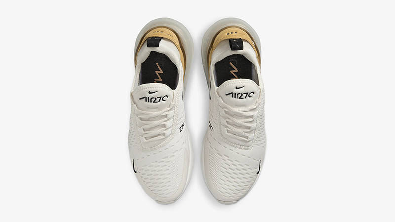 Nike Air Max 270 Sail Hemp | Where To Buy | DZ7736-001