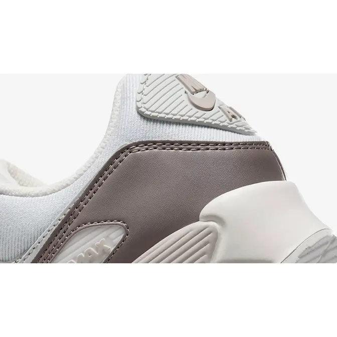 Nike Air Max 90 Photon Dust Iron Ore | Where To Buy | DZ3522-003 | The ...