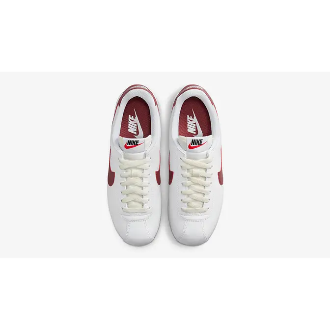 Nike Cortez Cedar Red | Where To Buy | DN1791-103 | The Sole Supplier