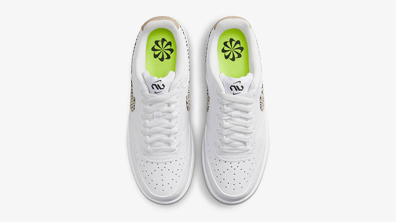 Nike Court Vision Low Next Nature United in Victory | Where To Buy ...