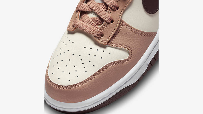 Nike Dunk High Dusted Clay | Where To Buy | FQ2755-200