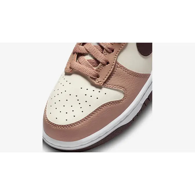 Nike Dunk High Dusted Clay | Where To Buy | FQ2755-200 | The Sole Supplier