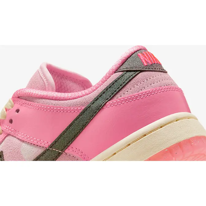 Nike Dunk Low Barbie | Where To Buy | FN8927-621 | The Sole Supplier