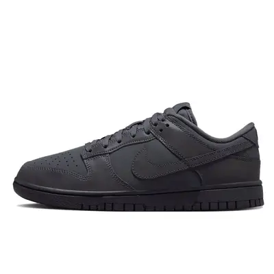 Nike Dunk Low Cyber Black | Where To Buy | FZ3781-060 | The Sole Supplier