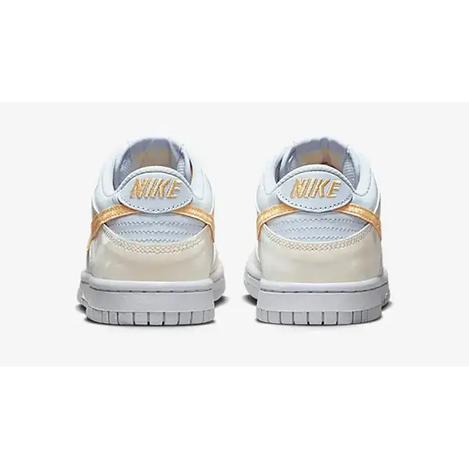 Nike Dunk Low GS Melon Tint | Where To Buy | FB9109-100 | The Sole Supplier