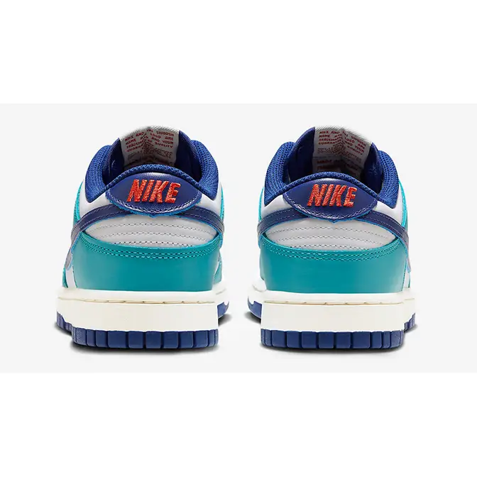 Nike Dunk Low Nebula Blue | Where To Buy | The Sole Supplier