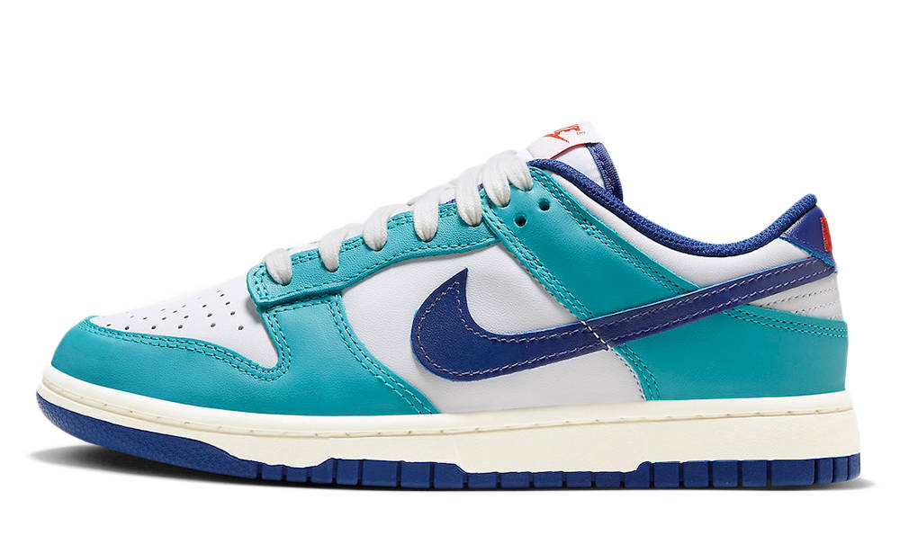 Nike Dunk Low Nebula Blue | Where To Buy
