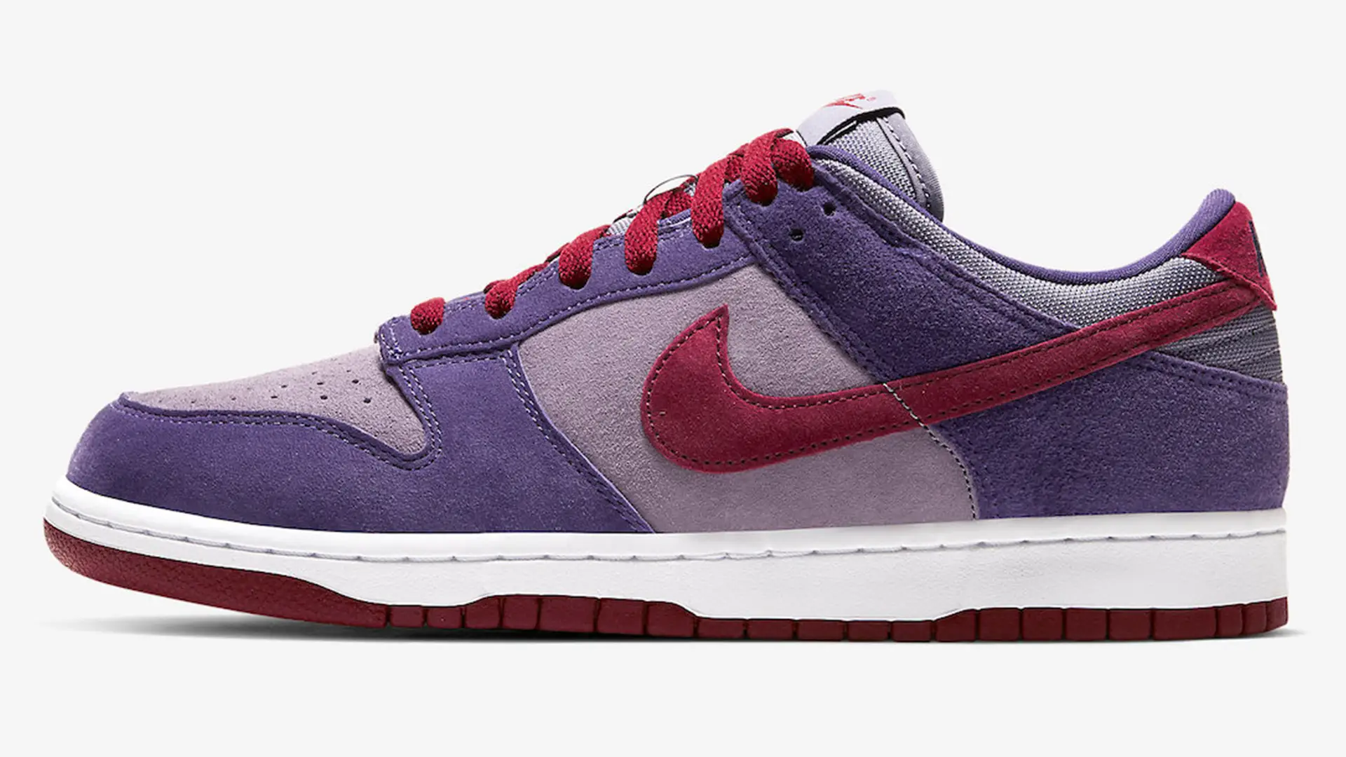 The Nike Dunk Low CO.JP "Plum" Is Making a Return | The Sole Supplier