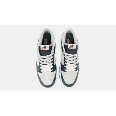 Nike Dunk Low Remix Green | Where To Buy | The Sole Supplier