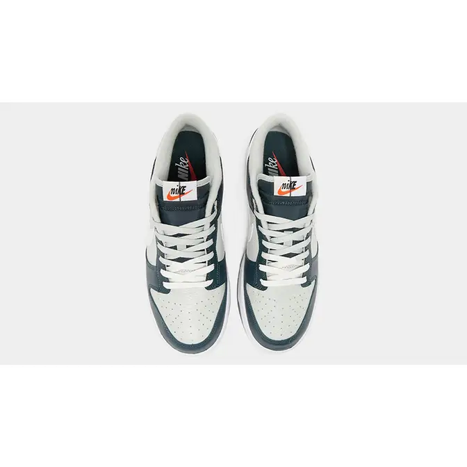 Nike Dunk Low Remix Green | Where To Buy | The Sole Supplier