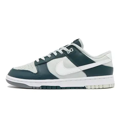 Nike Dunk Low Remix Green | Where To Buy | The Sole Supplier