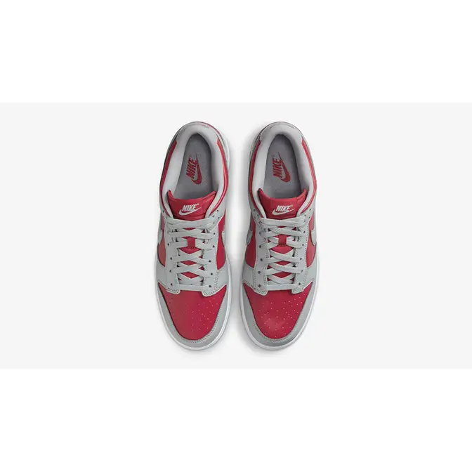 Nike Dunk Low "Ultraman" | FQ6965-600 | The Sole Supplier