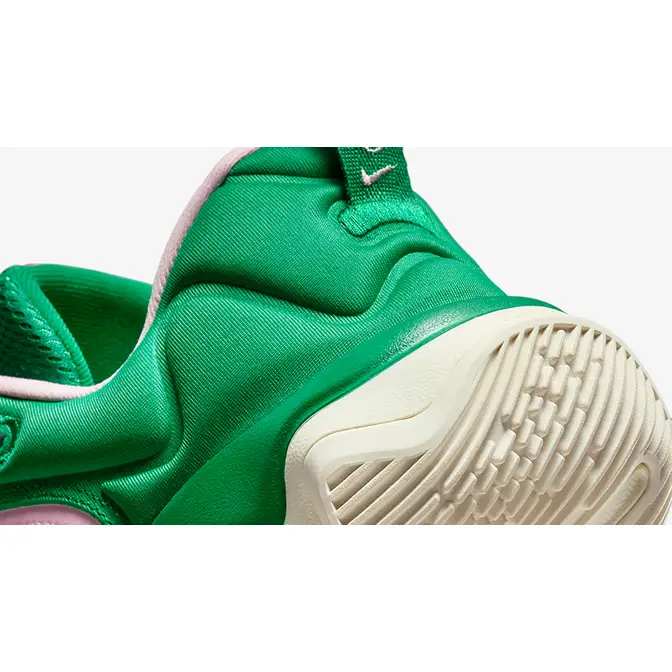 Nike Giannis Immortality 3 5 The Hard Way | Where To Buy | DZ7533-300 ...