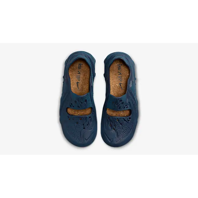 Nike ISPA Universal Blue | Where To Buy | DM0886-400 | The Sole Supplier