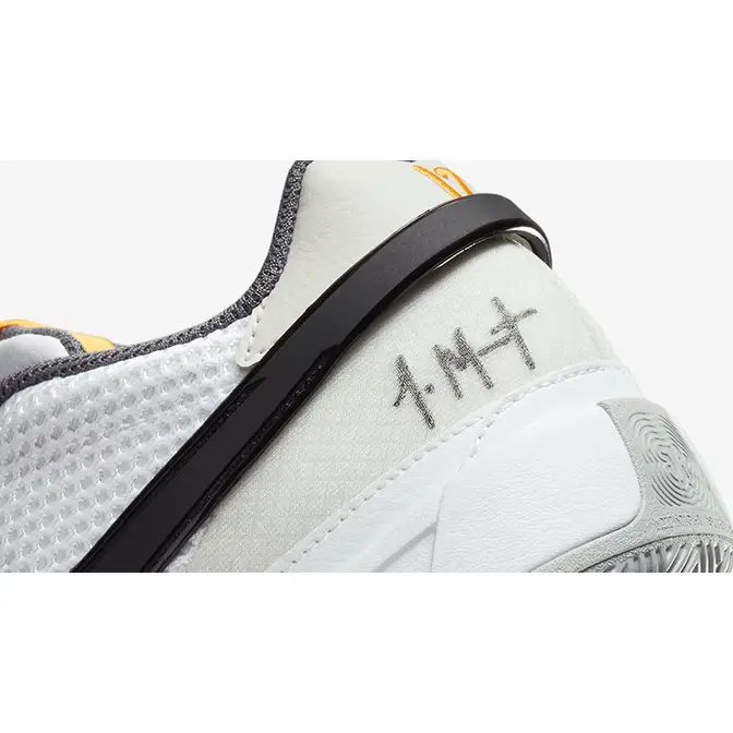 Nike Ja 1 GS Day One | Where To Buy | DX2294-101 | The Sole Supplier