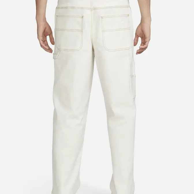 Nike Life Carpenter Pant | Where To Buy | FB7198-030 | The Sole Supplier