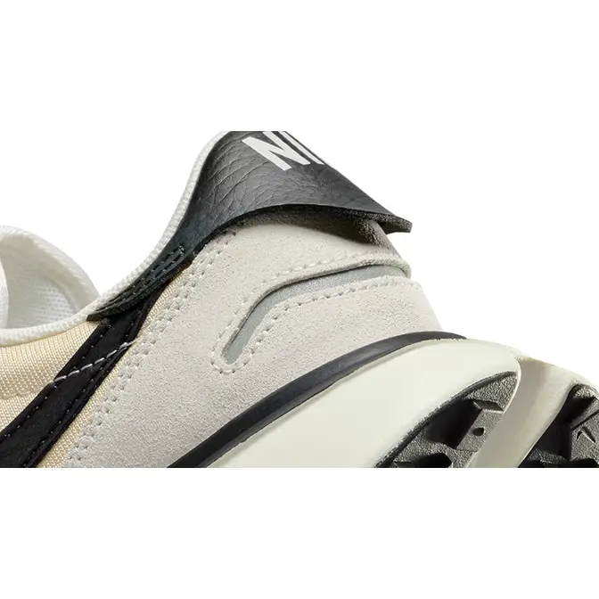 Nike Phoenix Waffle Grey Black | Where To Buy | FD2196-100 | The Sole ...