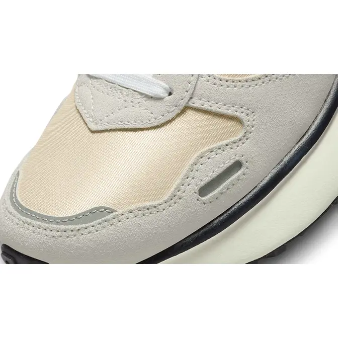 Nike Phoenix Waffle Grey Black | Where To Buy | FD2196-100 | The Sole ...
