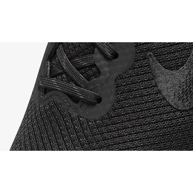 Nike Renew Ride 3 Black Grey | Where To Buy | DC8185-004 | The Sole ...